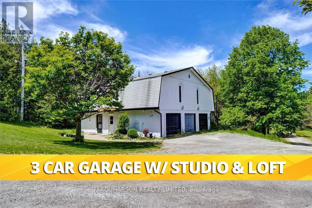 À vendre : 729 FOWLERS ROAD, Uxbridge, Ontario L0C1C0 - N12673788 ...