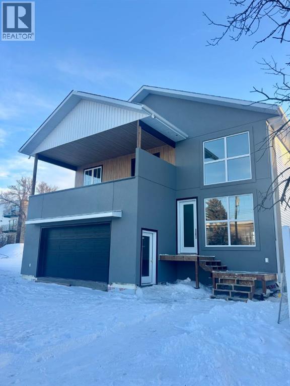 À vendre : 4909 53 Street, Camrose, Alberta T4V1Z1 - A2277607 | REALTOR.ca