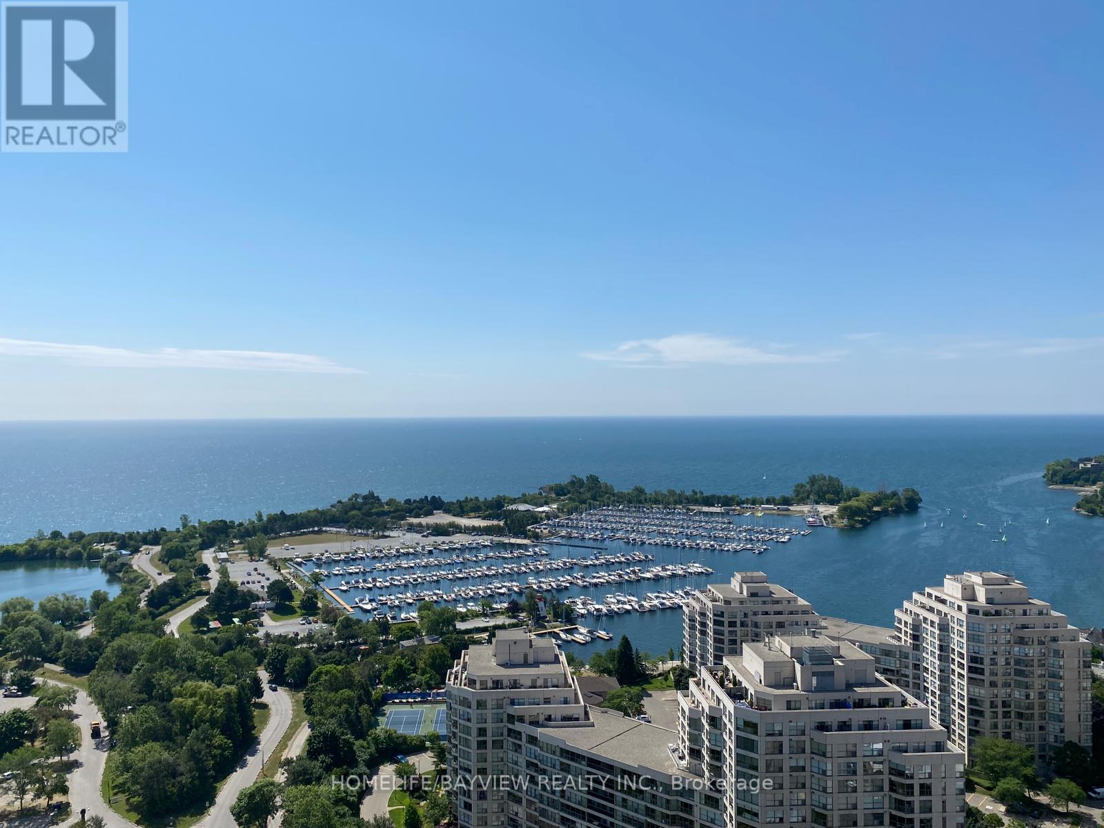For rent: 3202 - 2230 LAKESHORE BOULEVARD, Toronto (Mimico), Ontario ...
