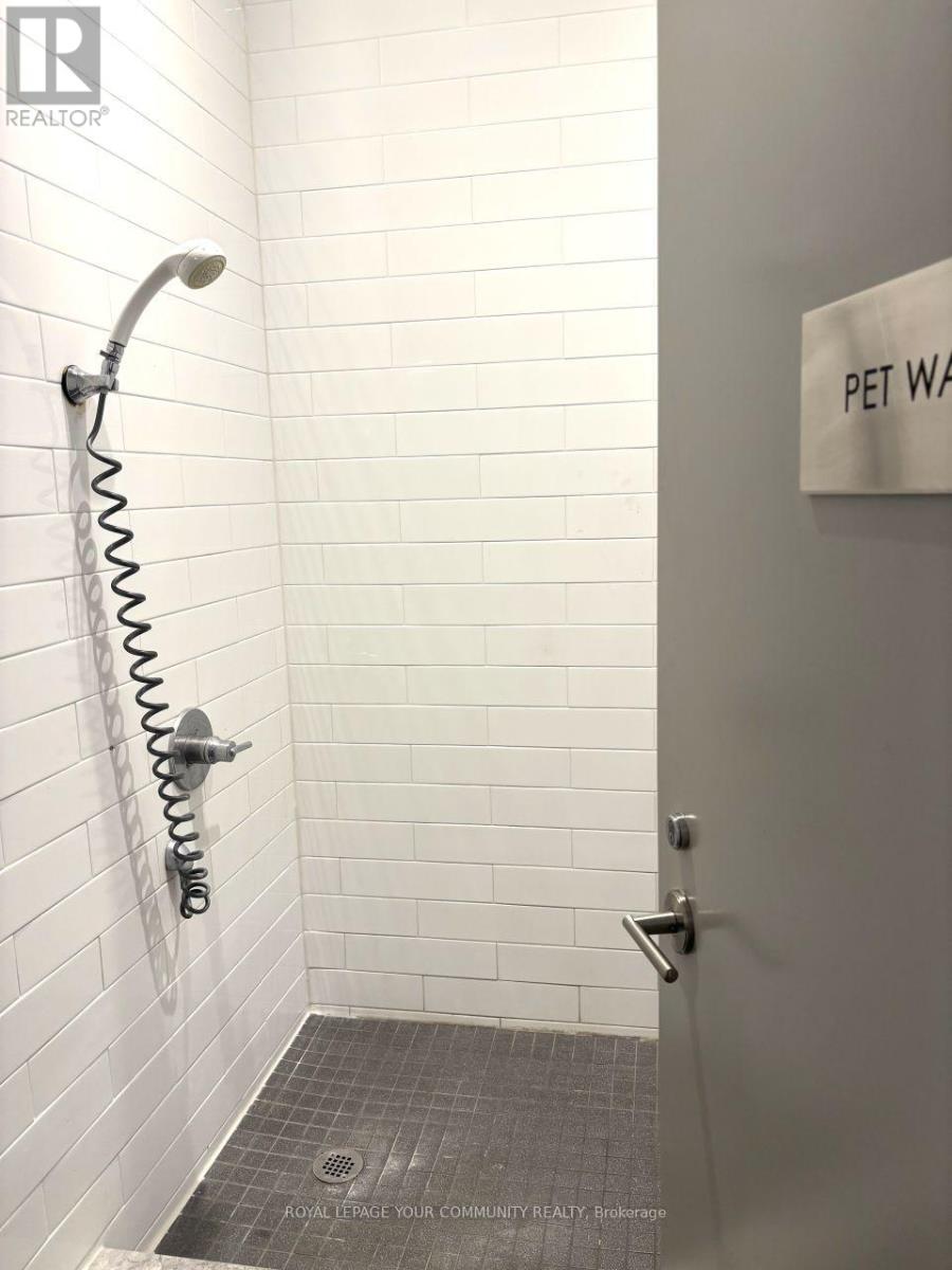 À vendre : 1307 - 20 THOMAS RILEY ROAD N, Toronto (Islington-City ...