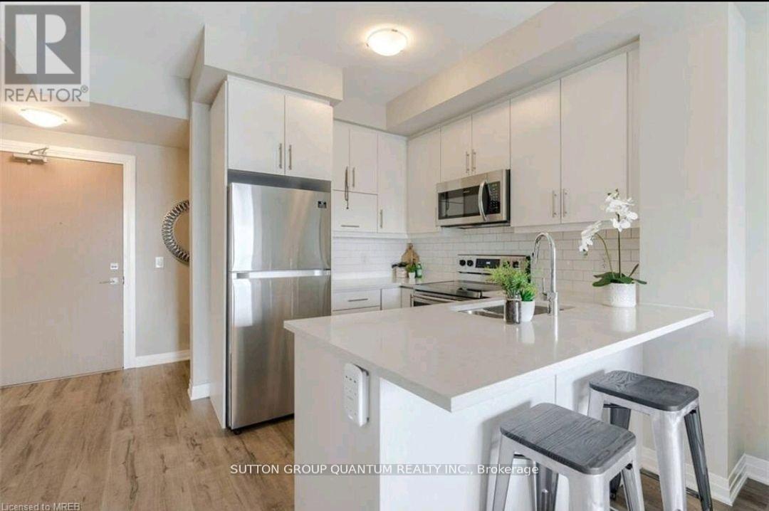 À louer : 534 - 128 GROVEWOOD COMMON, Oakville (GO Glenorchy), Ontario ...