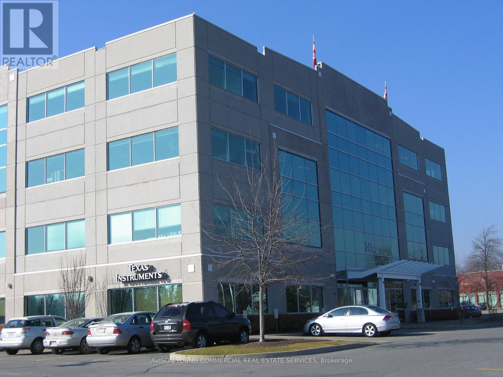 À louer : 100 - 505 MARCH ROAD/50 HINES ROAD, Ottawa, Ontario K2K2M5 ...