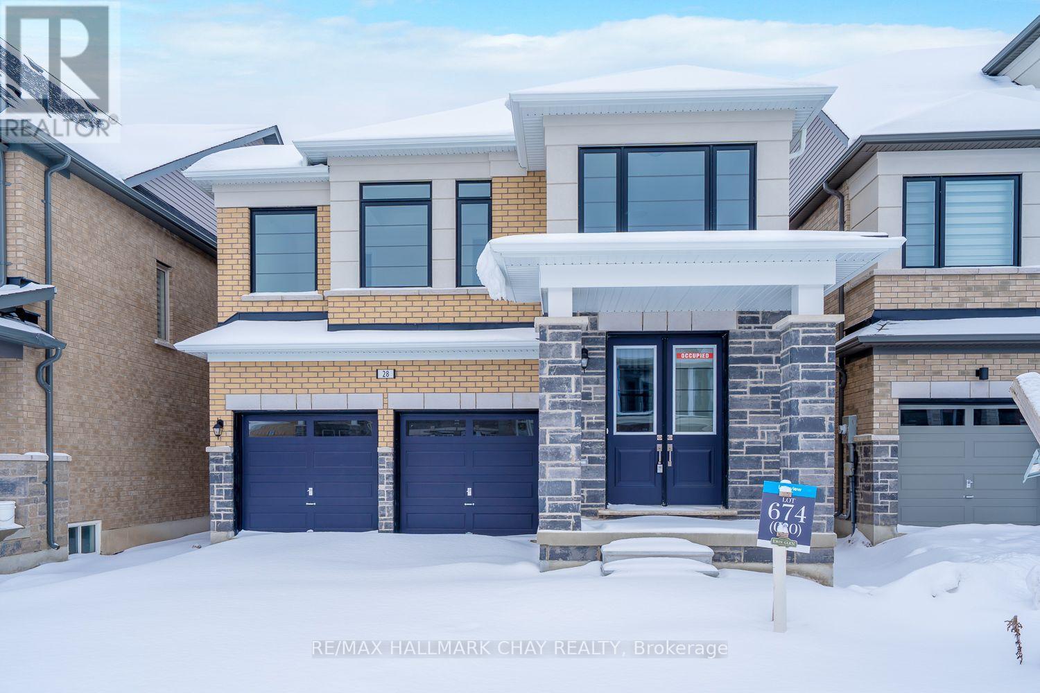 À louer : 28 MUNDELL ROAD, Erin, Ontario N0B1T0 - X12675078 | REALTOR.ca