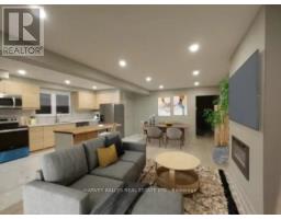 For rent: MAIN - 32 SANTA BARBARA ROAD, Toronto (Willowdale West ...