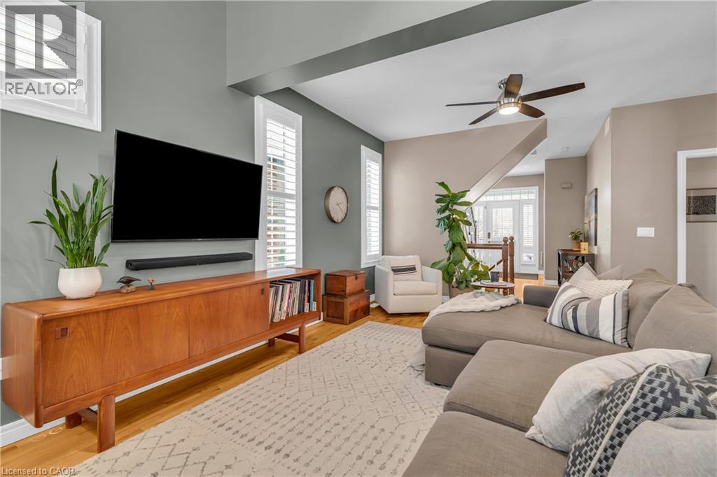 À vendre : 610 ROCK POINT Crescent, Waterloo, Ontario N2V2K3 - 40795409 ...