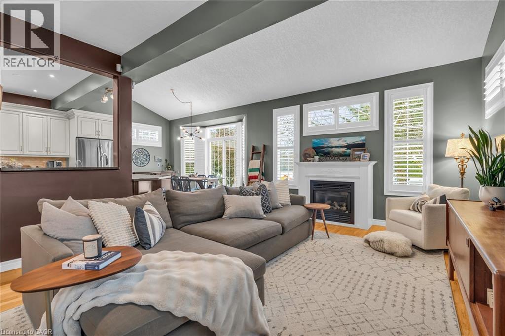 À vendre : 610 ROCK POINT Crescent, Waterloo, Ontario N2V2K3 - 40795409 ...