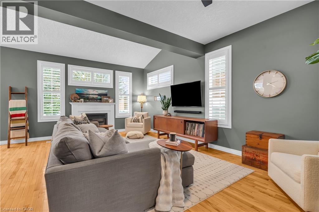 À vendre : 610 ROCK POINT Crescent, Waterloo, Ontario N2V2K3 - 40795409 ...