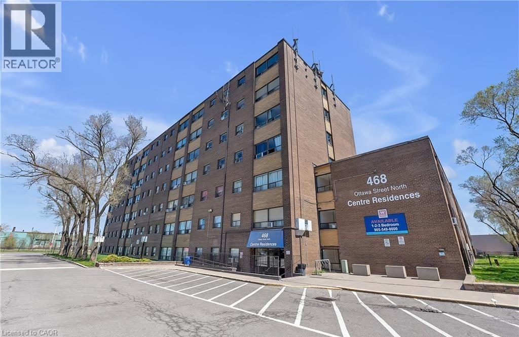 For rent: 468 OTTAWA Street N Unit# 227C, Hamilton, Ontario L8H4A6 ...