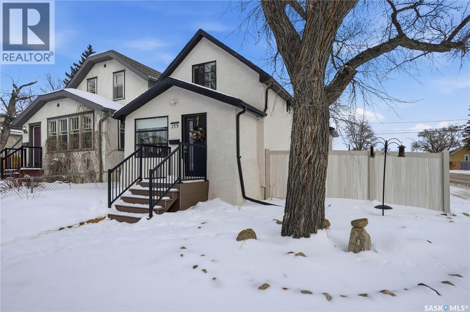 À vendre : 2179 Broder STREET, Regina, Saskatchewan S4N3S5 - SK026427 ...