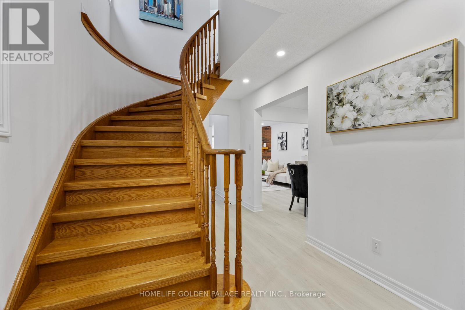 À vendre : 36 MOONLIGHT LANE, Richmond Hill (Observatory), Ontario ...