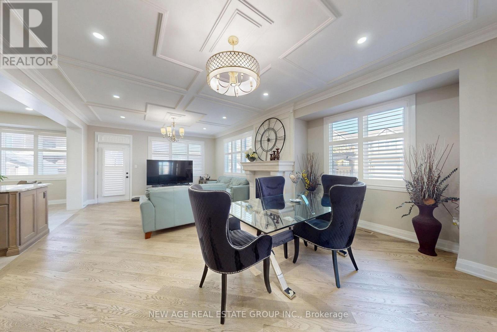 À vendre : 153 WHITLOCK AVENUE, Milton (FO Ford), Ontario L9E1G1 ...