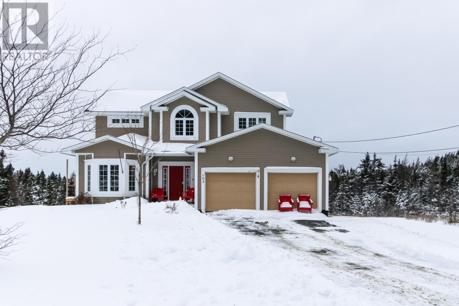 For rent: 103 Red Cliff Road, Logy Bay, Newfoundland & Labrador A1K3G2 ...