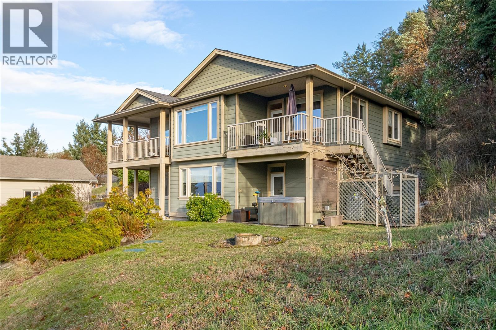 À vendre : 1150 Kathleen Dr, Duncan, Colombie-Britannique V9L5S4 ...