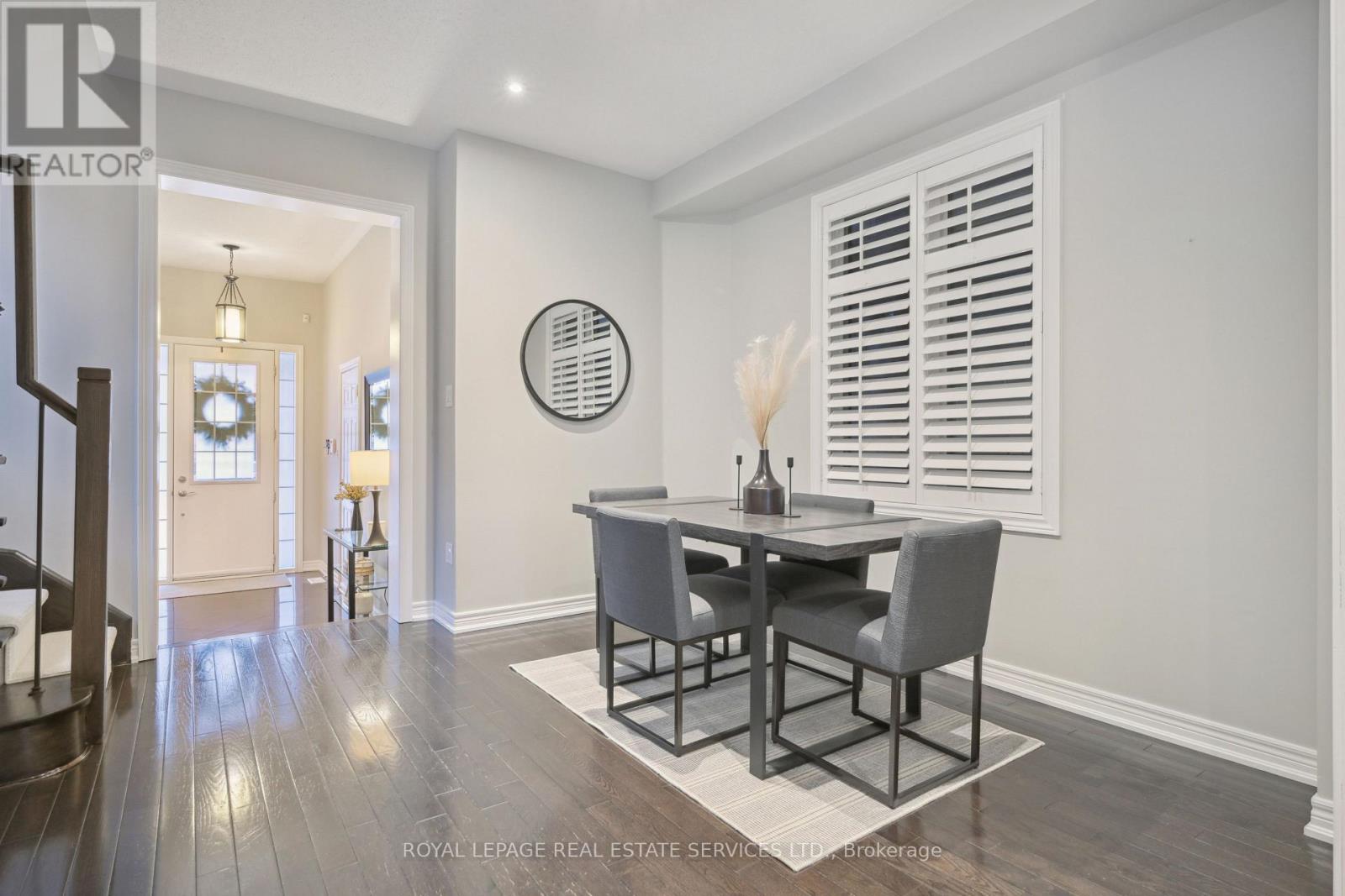 À vendre : 2057 FIDDLERS WAY, Oakville (WM Westmount), Ontario L6M0M4 ...