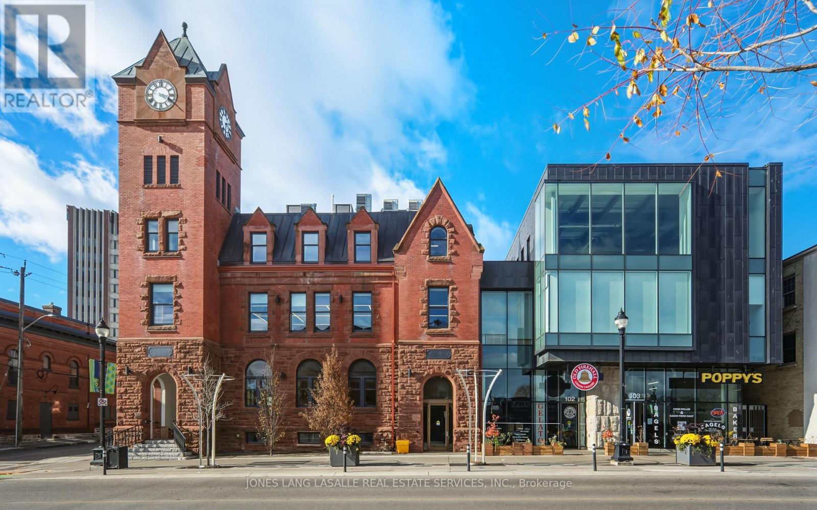 For sale: 35 KING STREET N, Waterloo, Ontario N2J2W9 - X12677420 ...