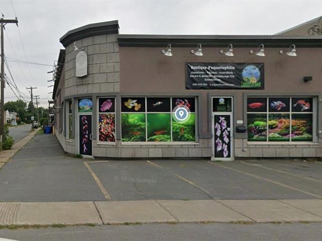 À vendre : 1325 Route Marie-Victorin, Sorel-Tracy, Québec J3R1M1 ...