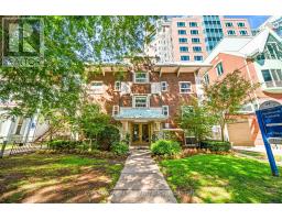 À louer : 104 - 44 HUNTLEY STREET, Toronto (North St. James Town ...