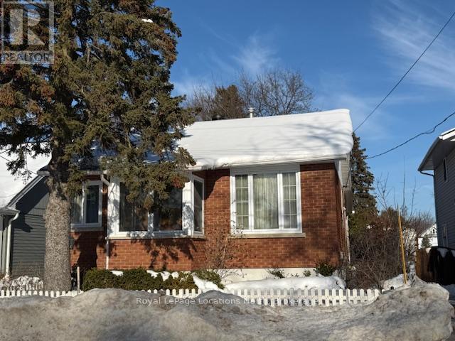 For sale: 25 NINTH STREET, Collingwood, Ontario L9Y2E9 - S12678044 ...