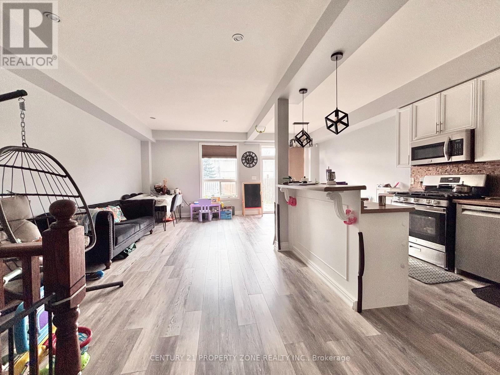 À louer : 7 MARINA POINT CRESCENT, Hamilton (Stoney Creek), Ontario ...