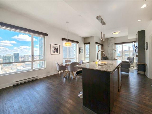 For sale: 441 Av. du Président-Kennedy, #1900, Montréal (Ville-Marie ...
