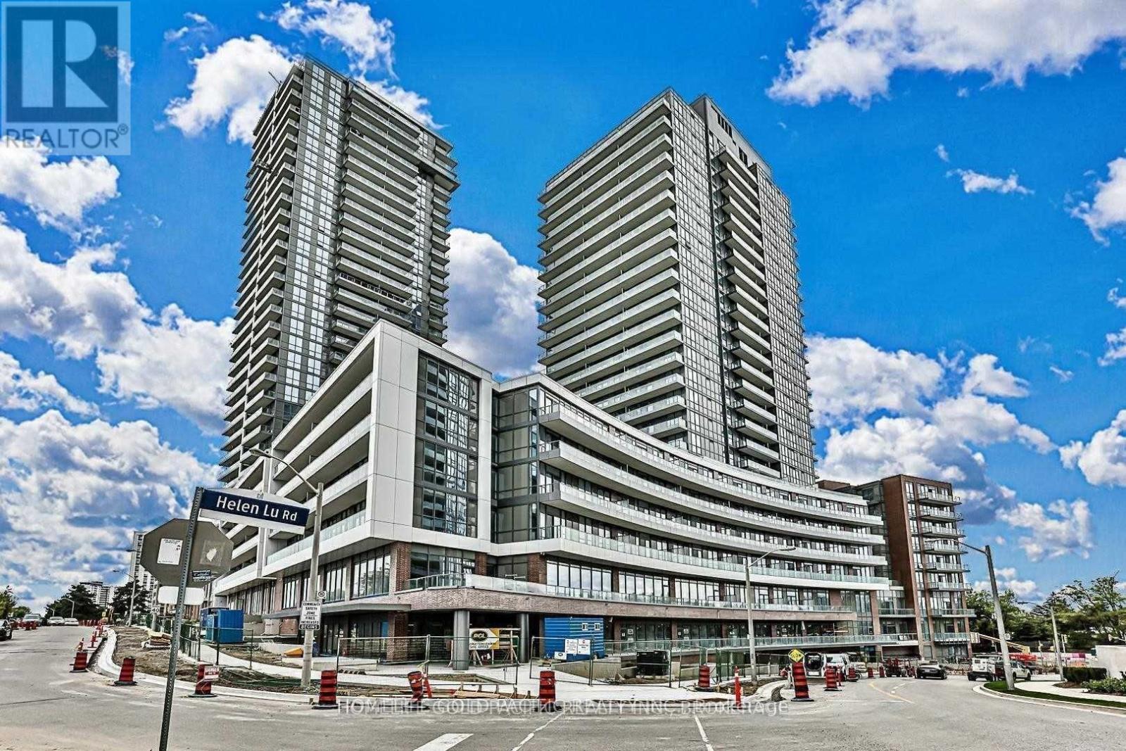 For rent: 1307 - 36 FOREST MANOR ROAD, Toronto (Henry Farm), Ontario ...