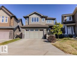 À vendre : 1019 COOPERS HAWK LINK LI NW, Edmonton, Alberta T5S0H7 ...