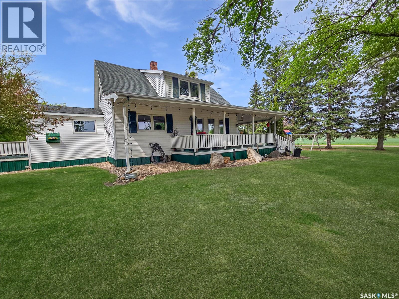 For sale: Jaques Farm, Preeceville Rm No. 334, Saskatchewan S0A0W0 ...