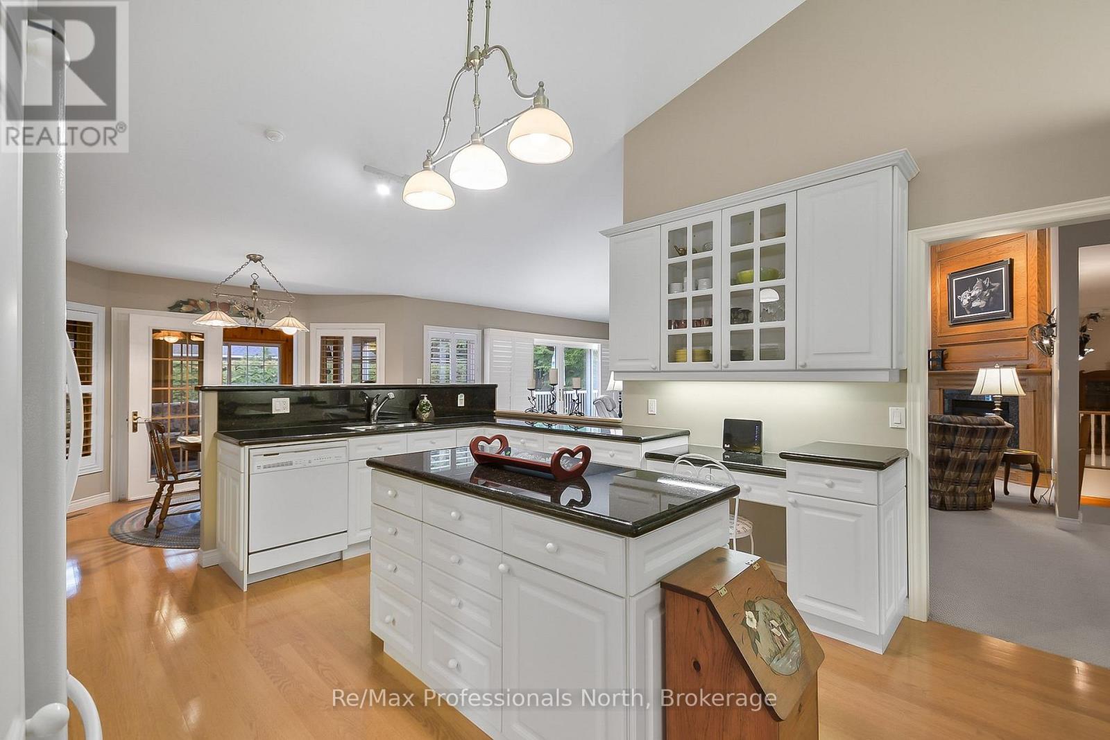 À vendre : 160 TIFFANY TRAIL, Gravenhurst (Muskoka (S)), Ontario P1P1A6 ...