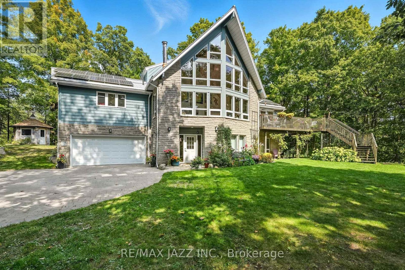 À vendre : 9500 GRASSHOPPER PARK ROAD, Clarington, Ontario L1C7C8 ...