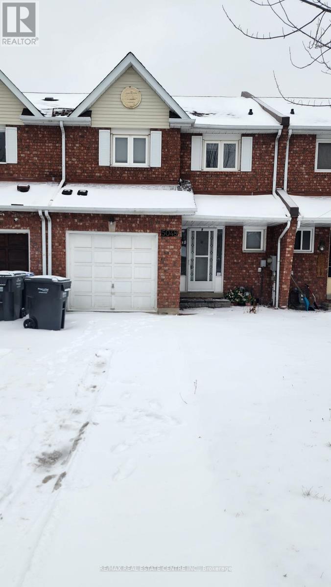 À louer : 5048 WILLOWOOD DRIVE, Mississauga (Hurontario), Ontario ...