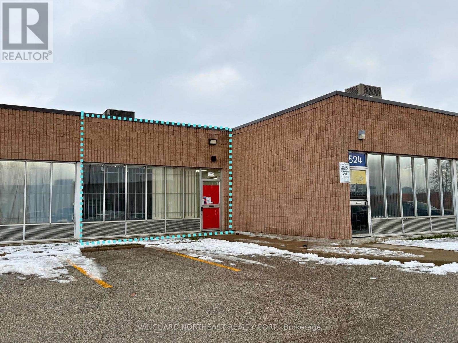 À louer : 526 GORDON BAKER ROAD, Toronto (Hillcrest Village), Ontario ...