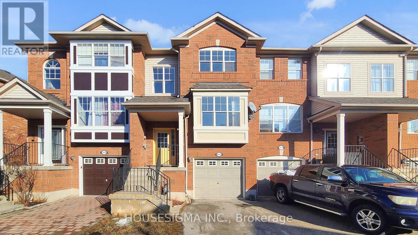 For rent: 2972 GARNETHILL WAY, Oakville (WM Westmount), Ontario L6M5E9 ...