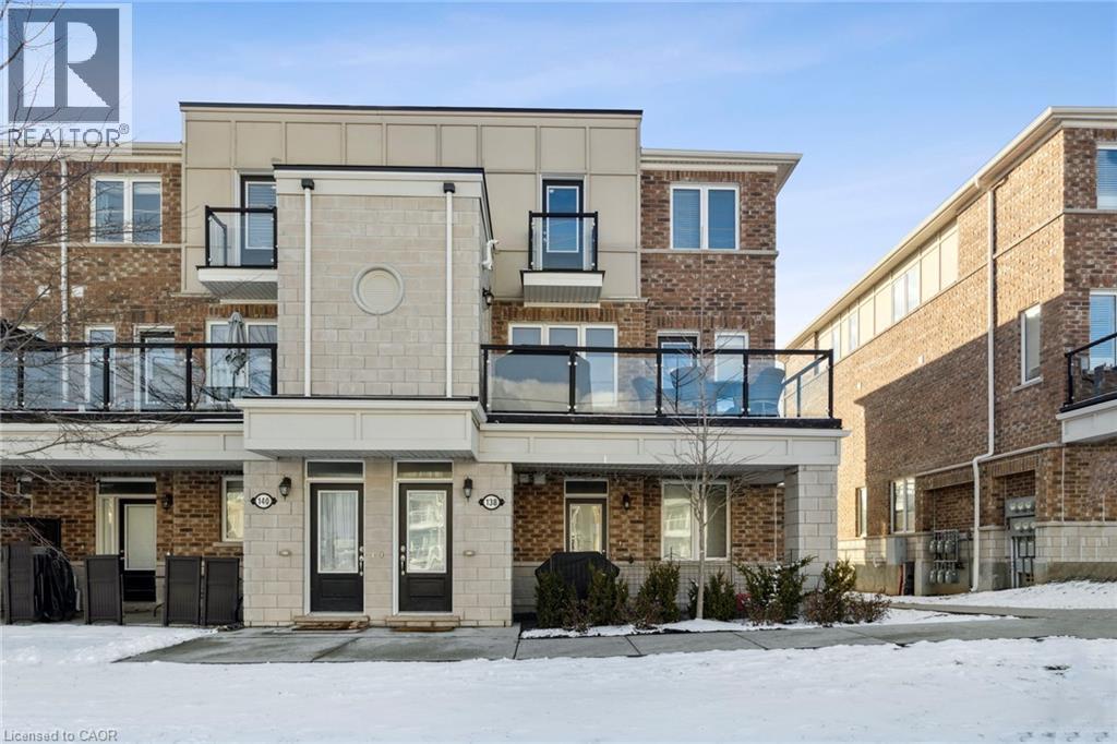 À louer : 138 DAYLILY Lane, Kitchener, Ontario N2R0L7 - 40797403 ...
