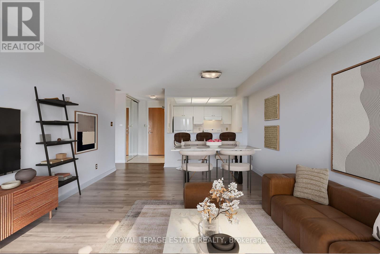 À vendre : 806 - 399 SOUTH PARK ROAD, Markham (Commerce Valley ...