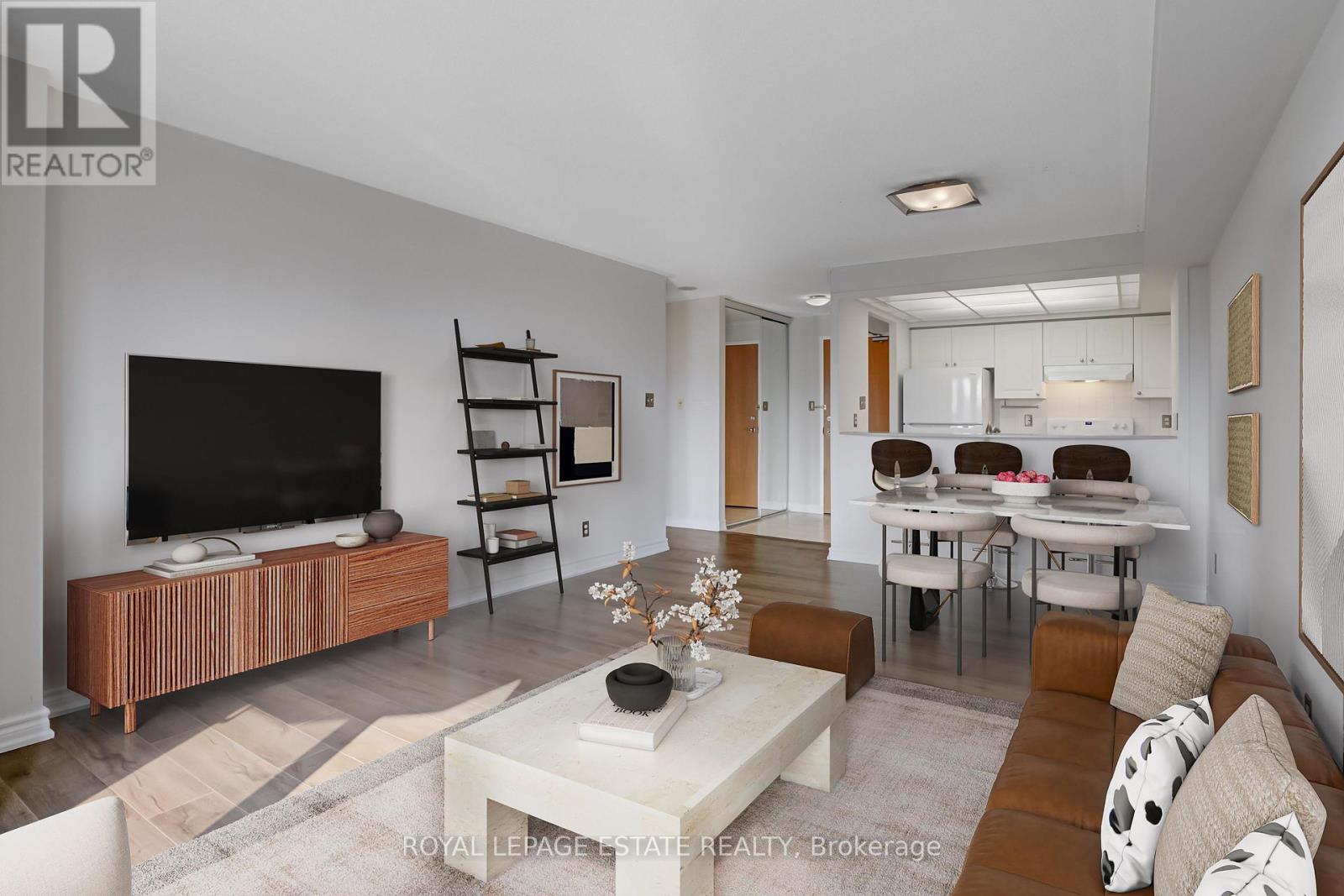 À vendre : 806 - 399 SOUTH PARK ROAD, Markham (Commerce Valley ...