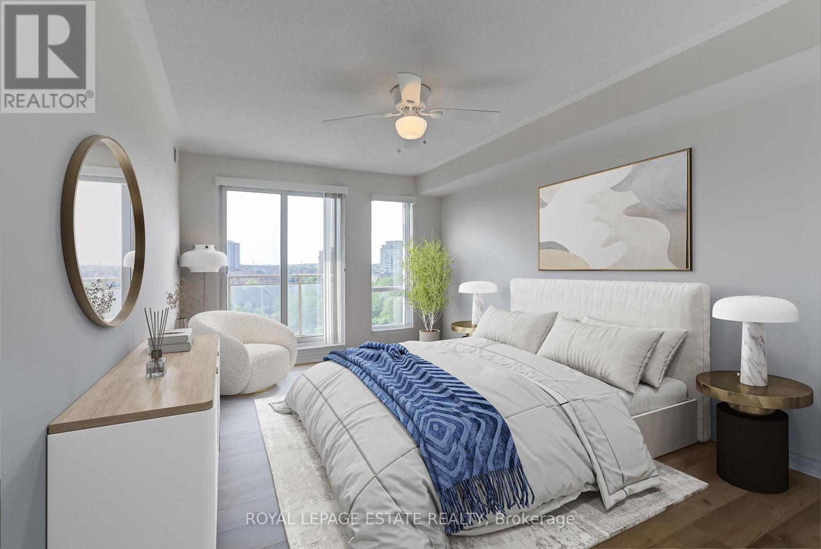 À vendre : 806 - 399 SOUTH PARK ROAD, Markham (Commerce Valley ...