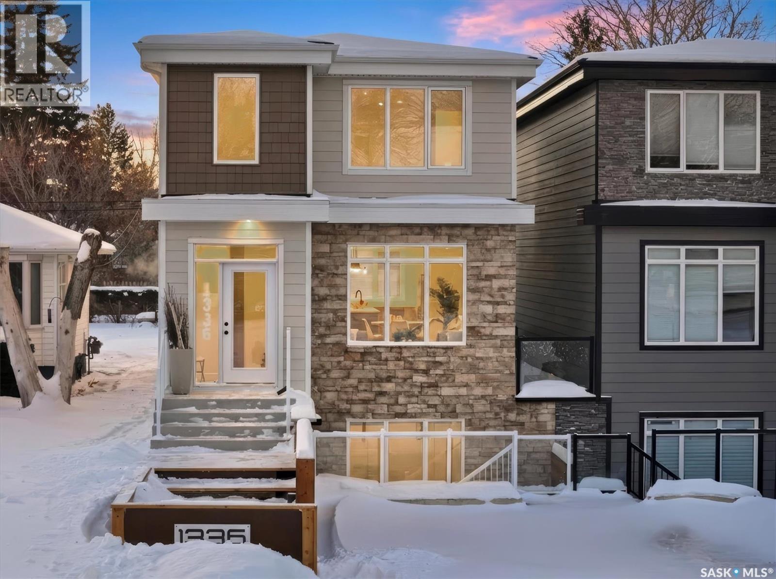 1336 Colony STREET, Saskatoon, Saskatchewan S7N0S7 | REALTOR.ca
