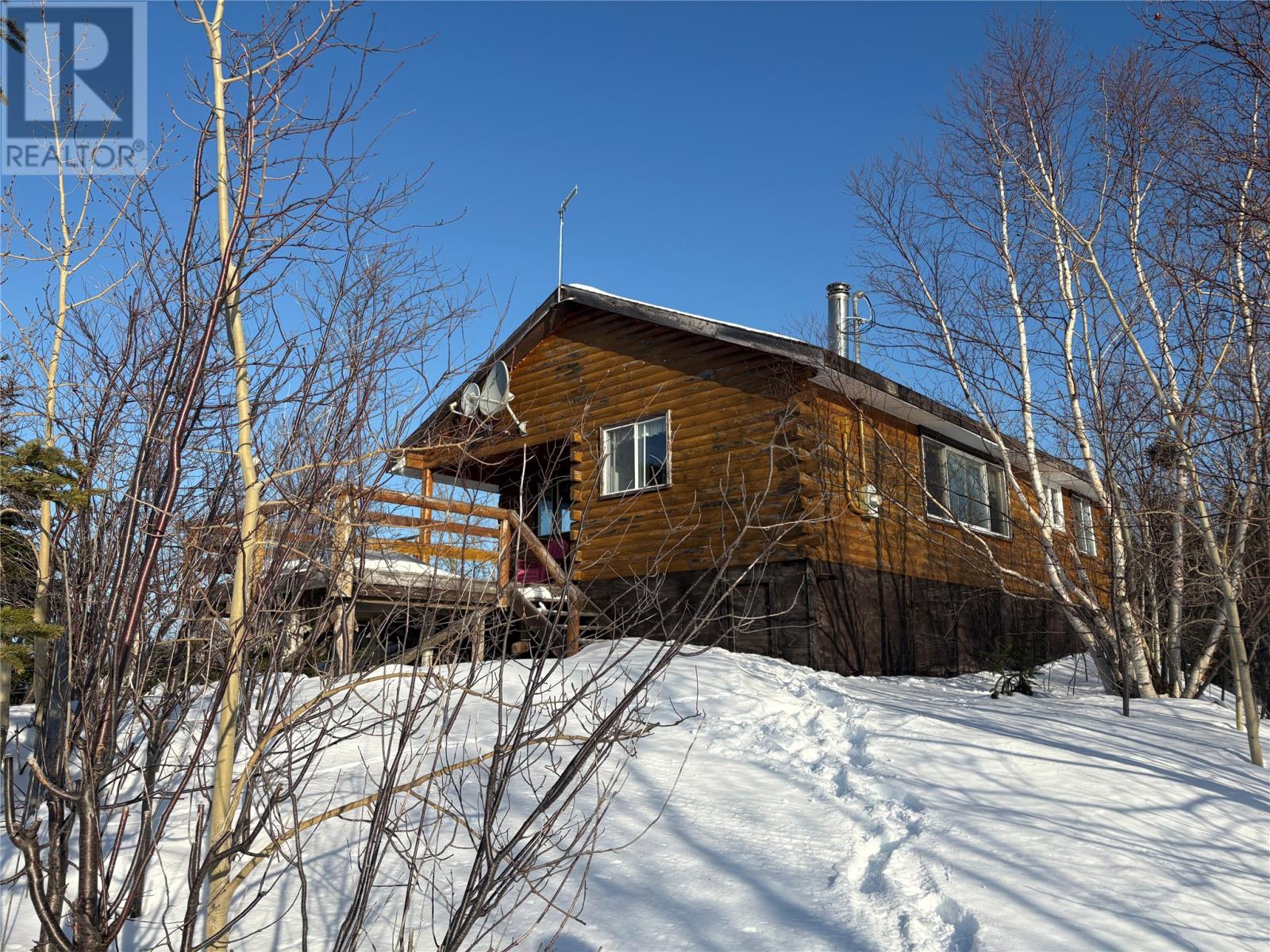 For sale: 352 Main Street, (Ritter's Arm) Cottrell's Cove, Newfoundland ...