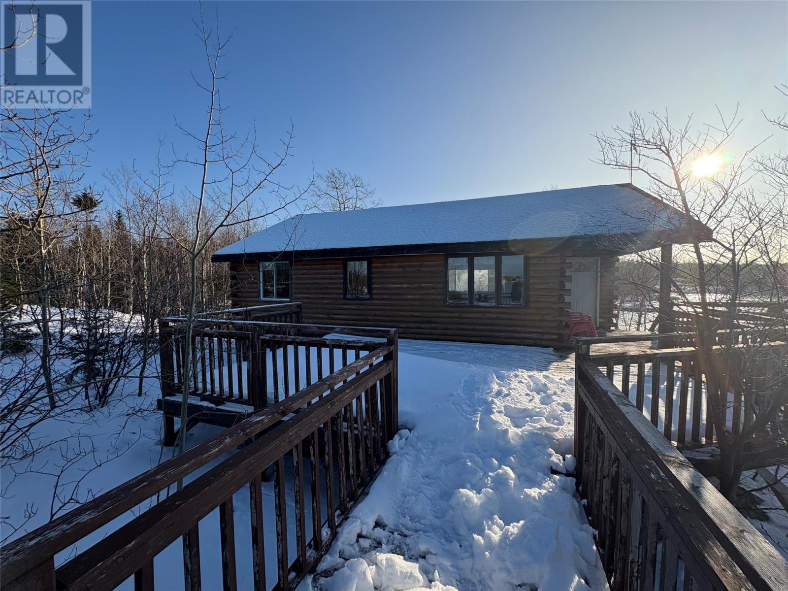 For sale: 352 Main Street, (Ritter's Arm) Cottrell's Cove, Newfoundland ...