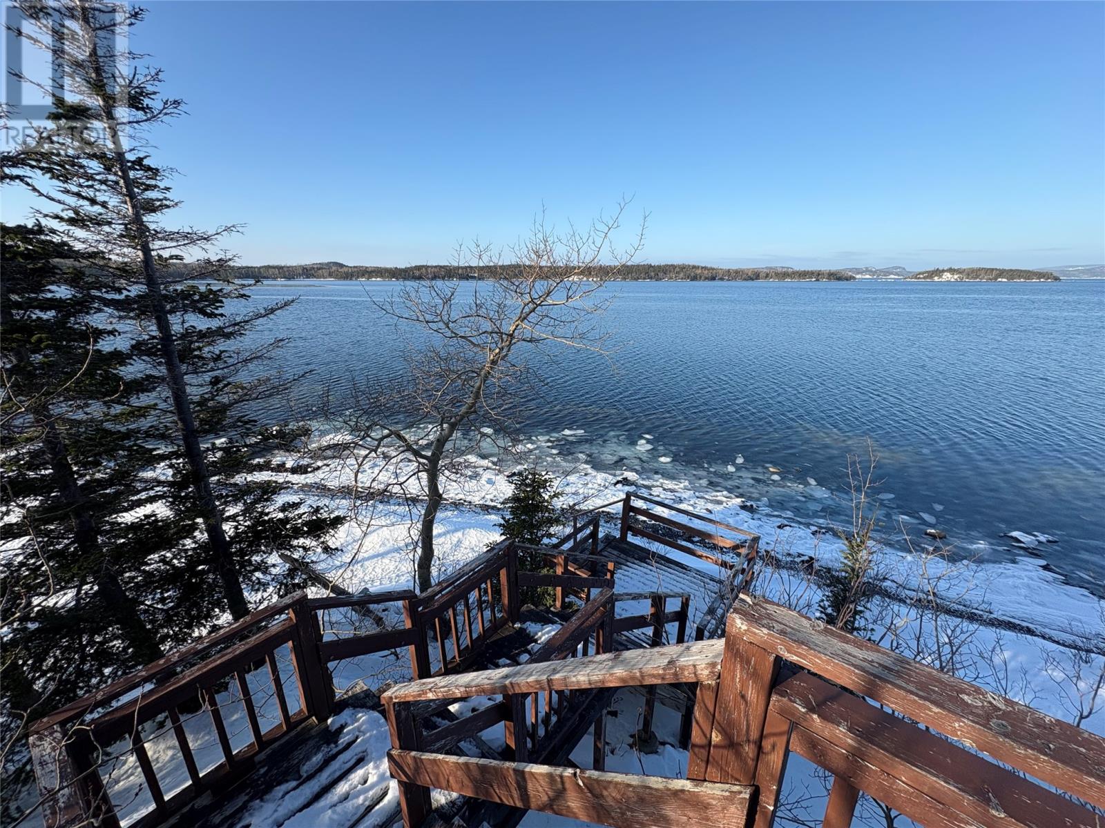 À vendre : 352 Main Street, (Ritter's Arm) Cottrell's Cove, Terre-Neuve ...