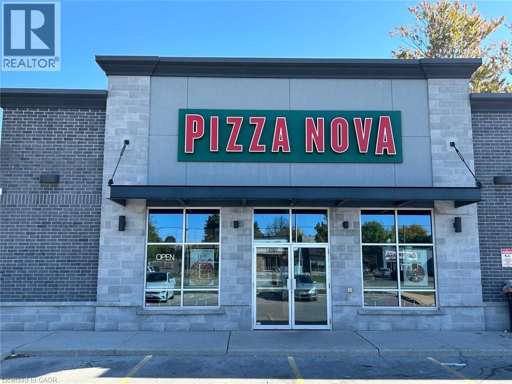 À vendre : 1192 HIGHBURY Avenue N Unit# 2, London, Ontario N5Y1A7 ...