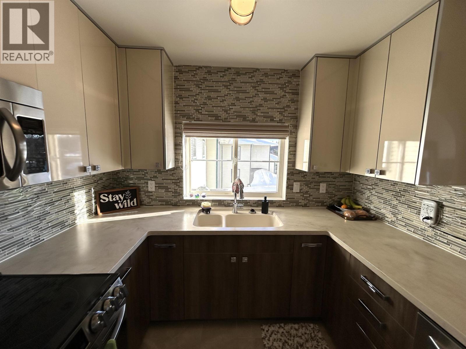 For sale: 407 1638 6TH AVENUE, Prince George, British Columbia V2L3N6 ...