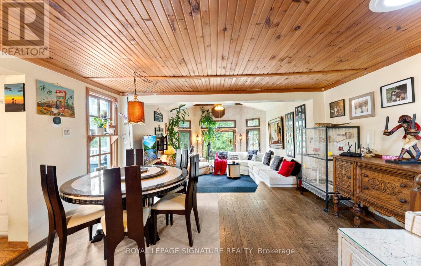 For sale: 17 MUSTARD STREET, Uxbridge, Ontario L9P1R2 - N12682220 ...