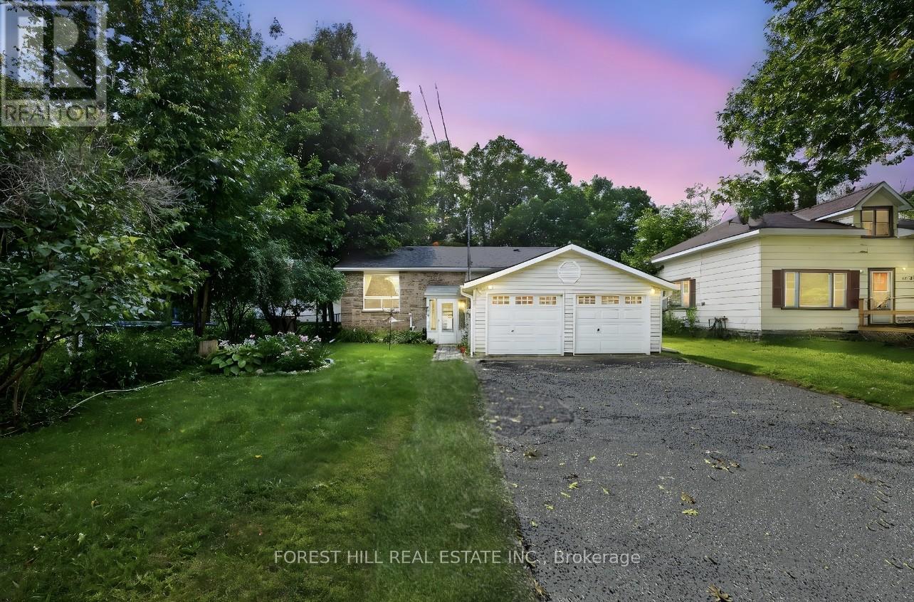 For sale: 228 CAVANA STREET, Midland, Ontario L4R4C1 - S12682222 ...