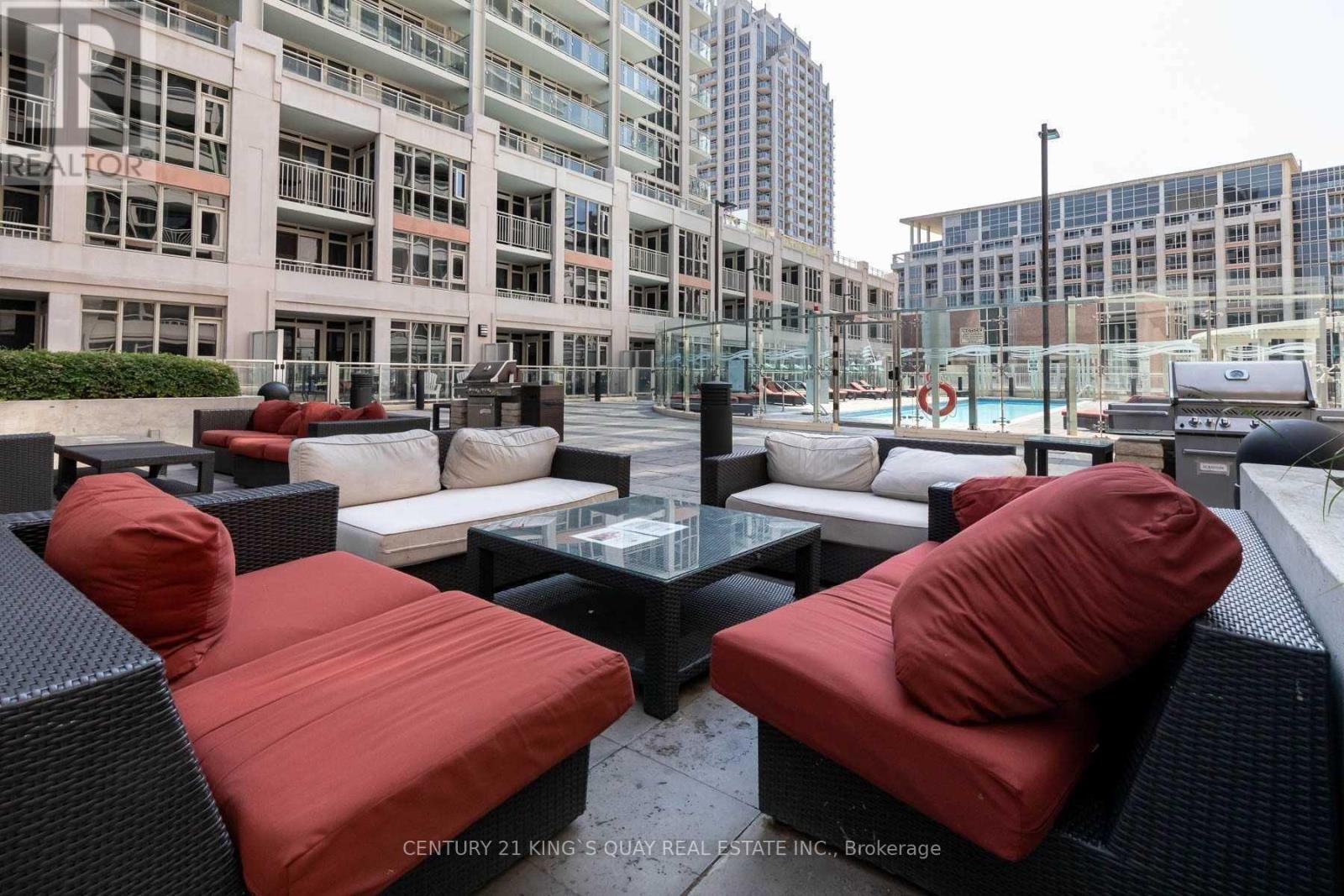 For rent: 1519 - 35 BASTION STREET, Toronto (Waterfront Communities ...