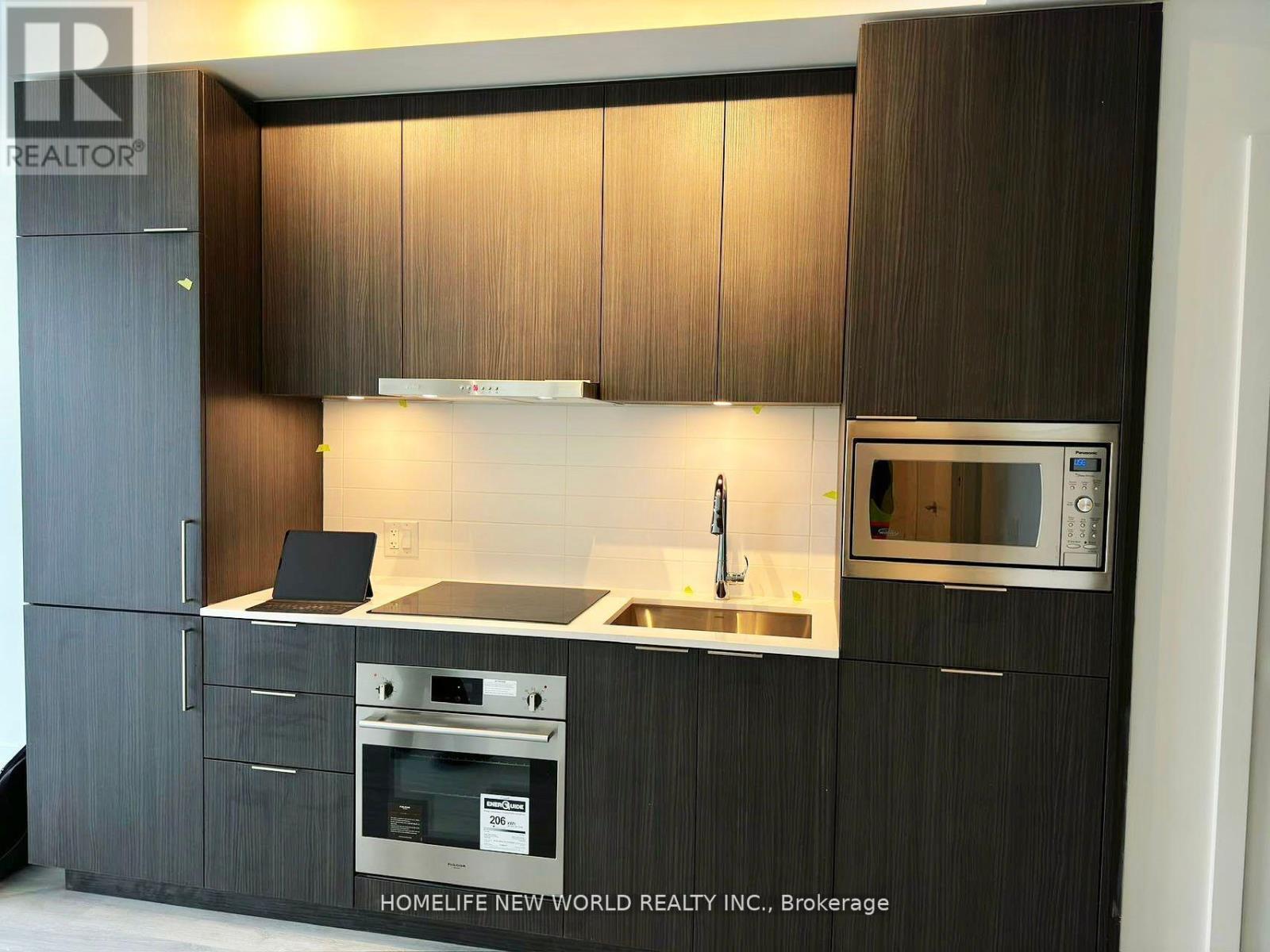 For rent: 1801 - 7 GOLDEN LION HEIGHTS, Toronto (Newtonbrook East ...