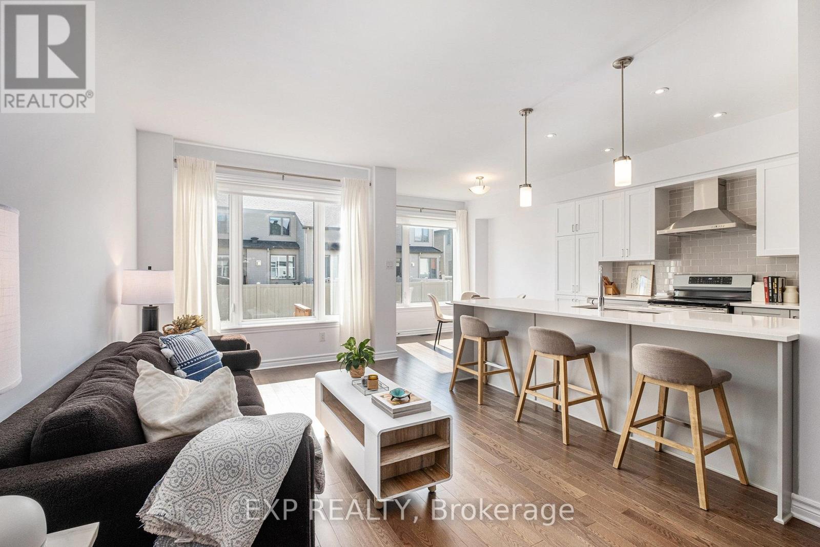 À vendre : 519 TRIANGLE STREET, Ottawa, Ontario K2V0M7 - X12682954 ...