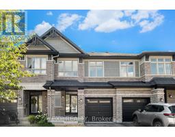 À vendre : 519 TRIANGLE STREET, Ottawa, Ontario K2V0M7 - X12682954 ...