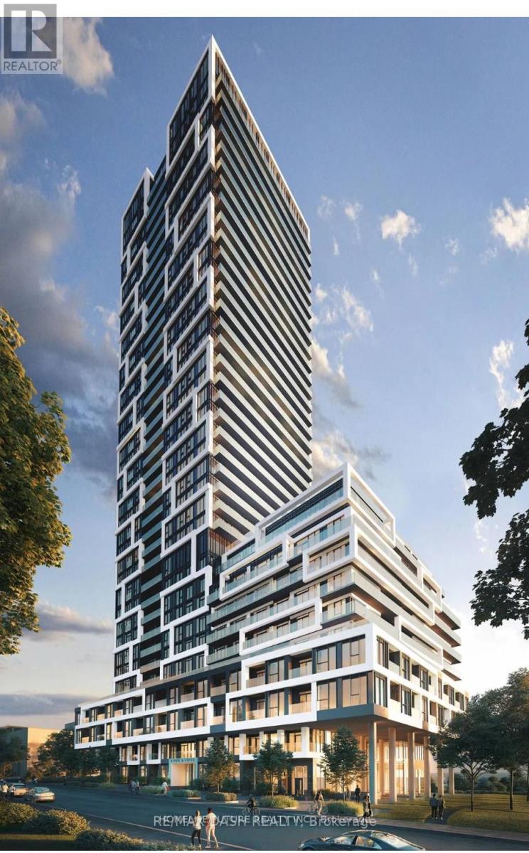For rent: 325 - 5 DEFRIES STREET, Toronto (Regent Park), Ontario M5A0W7 ...