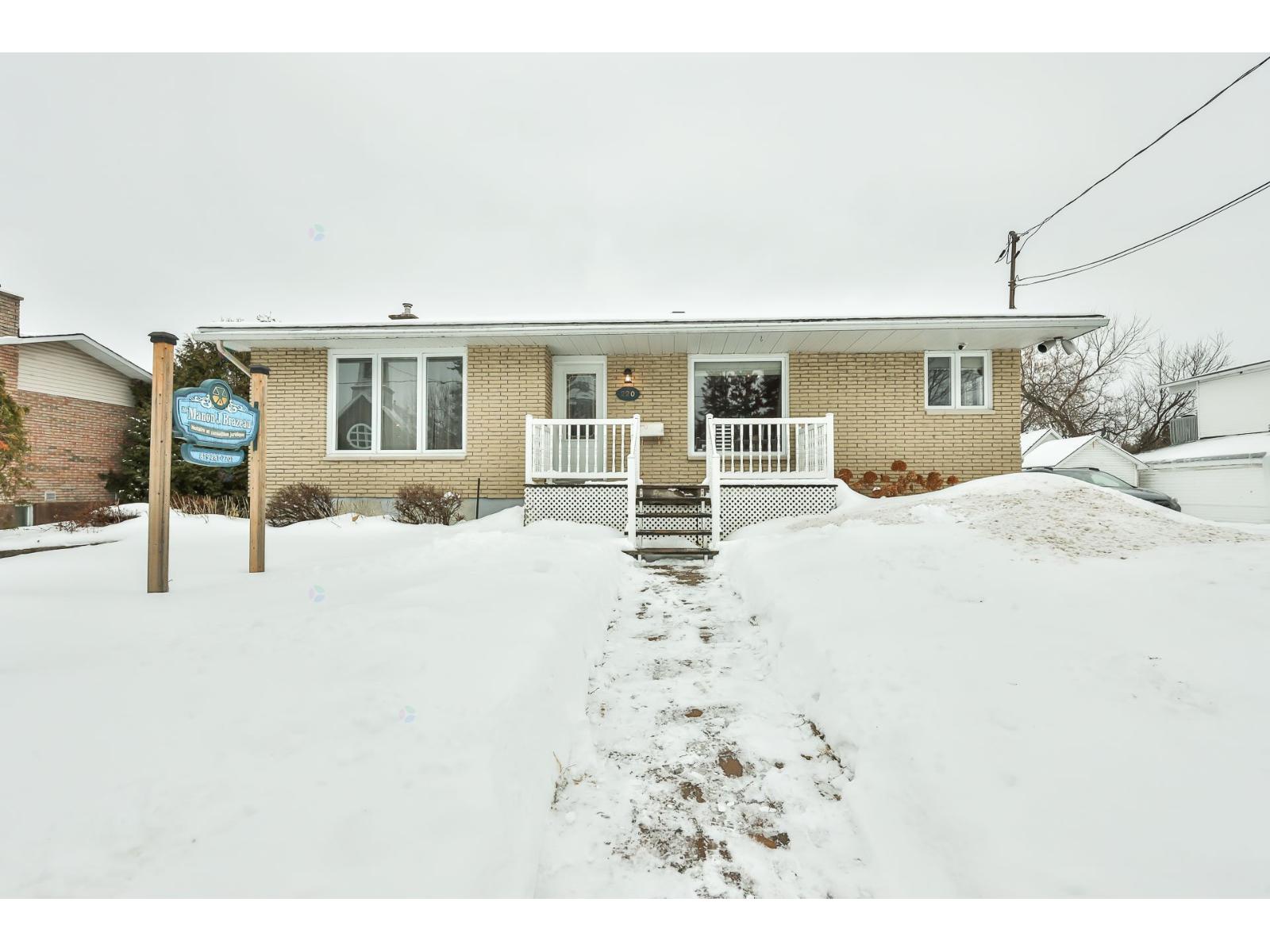 For sale: 220Z Rue du Progrès, Gatineau (Masson-Angers), Quebec J8M1T2 ...